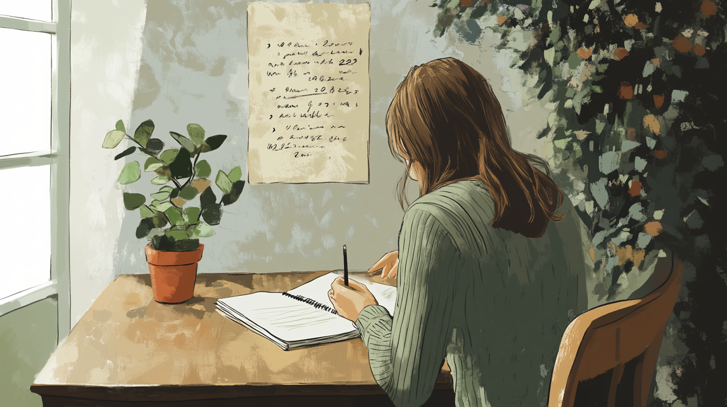 Friday Refresh - 2025 Intentions – Formulary 55