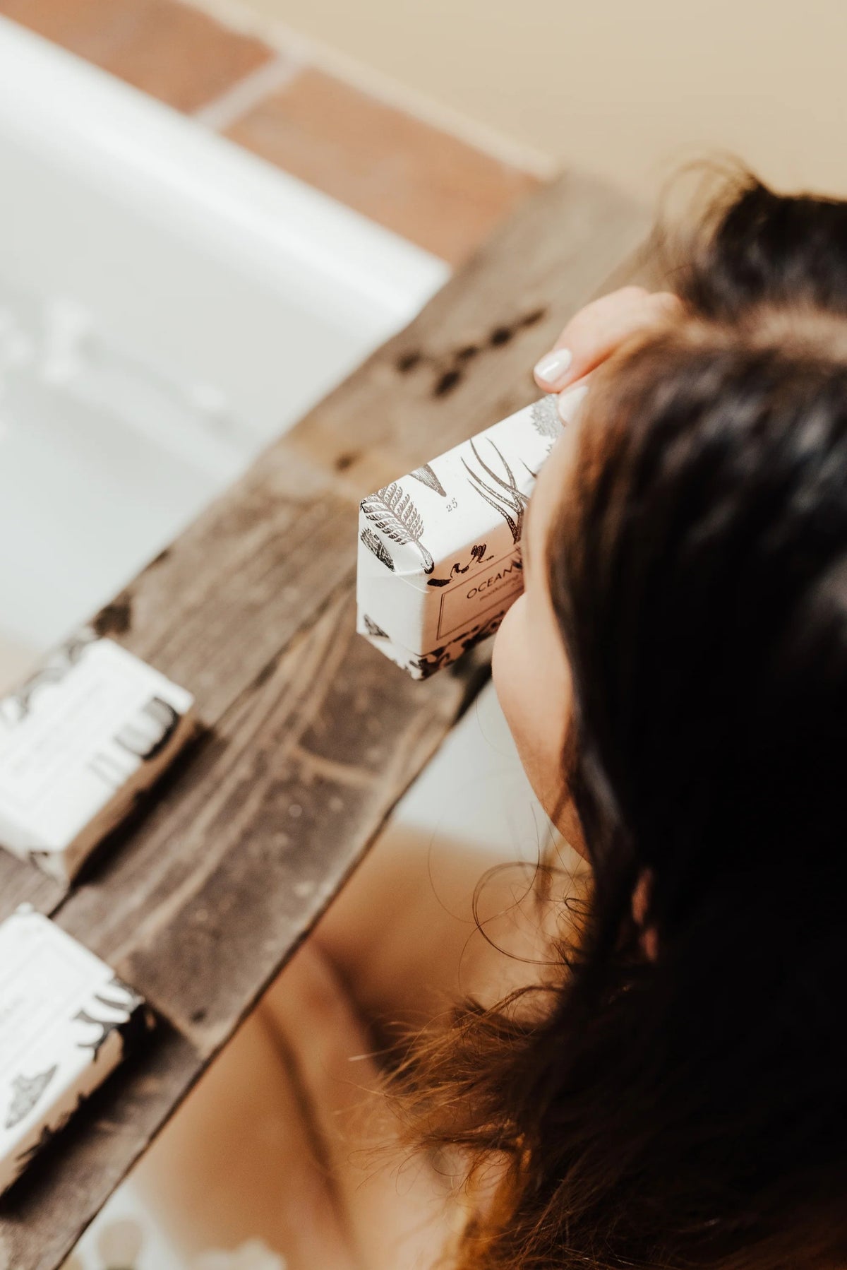 Formulary55 Shea Butter Soap - What does it smell like? – Formulary 55