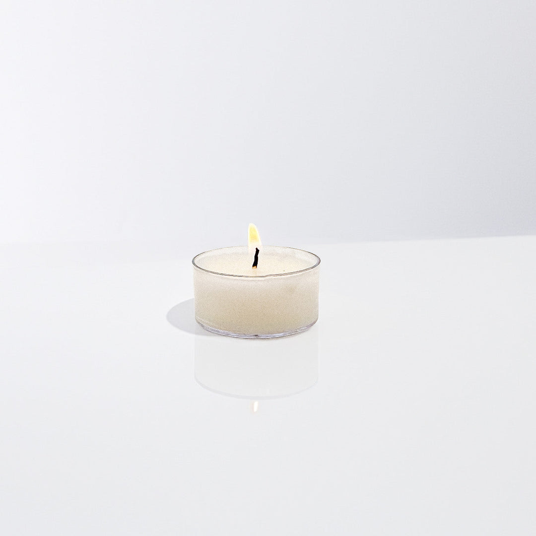 KolibriJoy Confidence TeaLight Candles Set of 14 - I Can & I Will ...